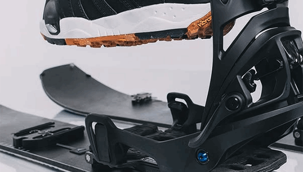 Step-On Bindinger - Brim & Tindar Butikkdrift AS